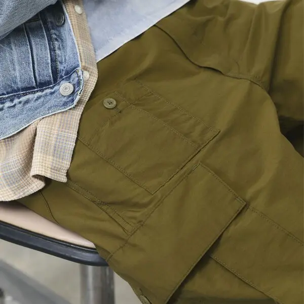 LEVI'S Parachute Cargo Lightweight Pants