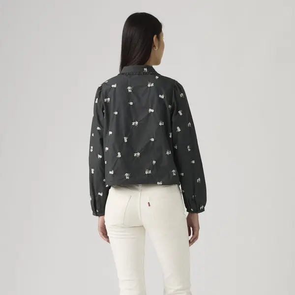 LEVI'S Calista Collared Shirt