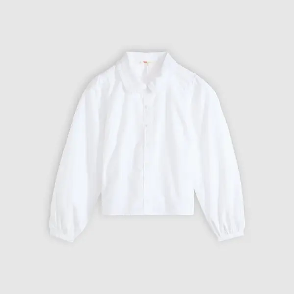 LEVI'S Calista Collared Shirt
