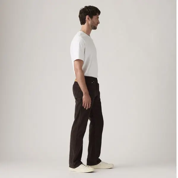 LEVI'S 505 Regular Fit Corduroy Pants
