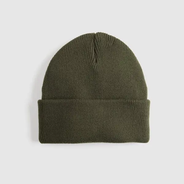 LEVI'S Backpatch Beanie