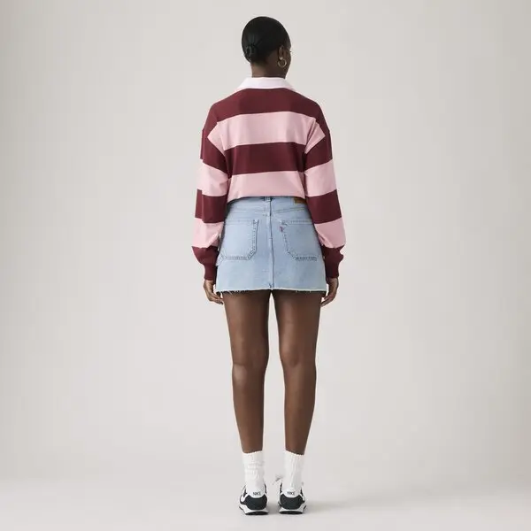 LEVI'S Icon Utility Skirt