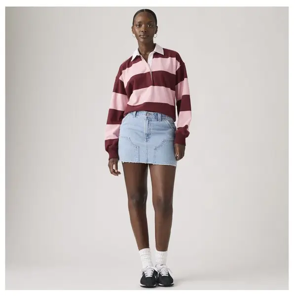 LEVI'S Icon Utility Skirt