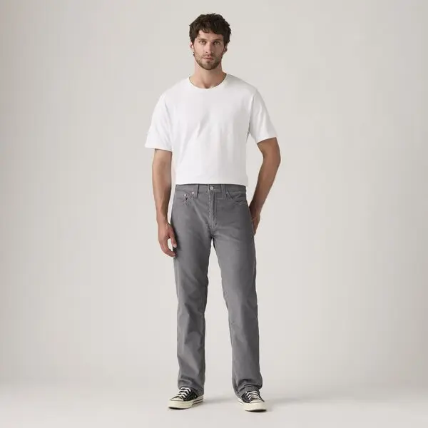 LEVI'S 505 Regular Fit Corduroy Pants