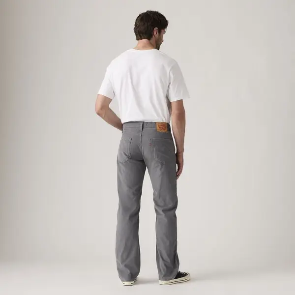 LEVI'S 505 Regular Fit Corduroy Pants