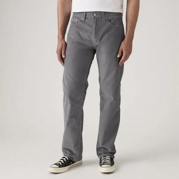 LEVI'S 505 Regular Fit Corduroy Pants
