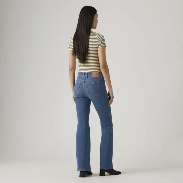 LEVI'S 726 Patch Pocket Jeans