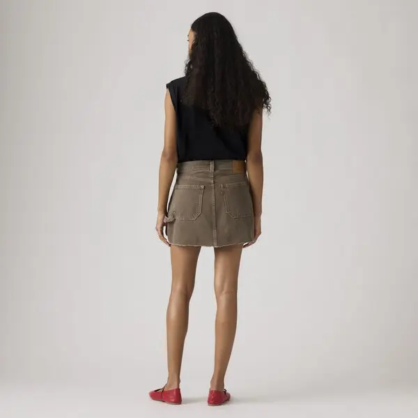 LEVI'S Icon Utility Skirt