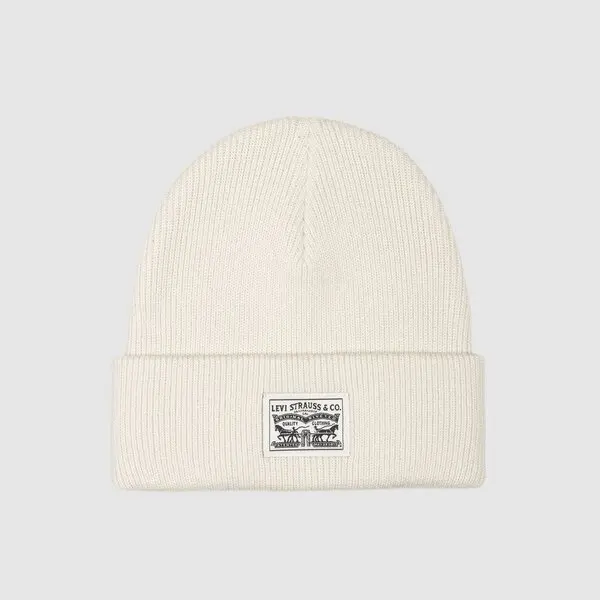 LEVI'S Backpatch Beanie