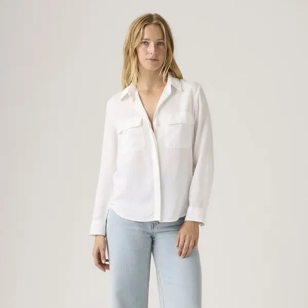 LEVI'S Elaine Utility Shirt