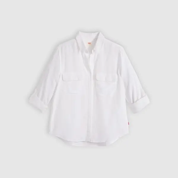 LEVI'S Elaine Utility Shirt