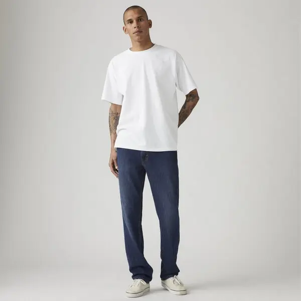 LEVI'S 514 Straight Fit Lightweight Jeans - Nice To Meet You
