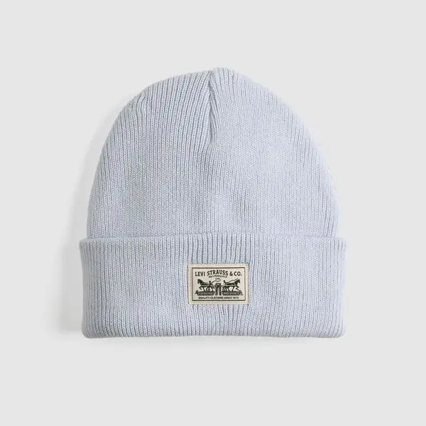 LEVI'S Backpatch Beanie