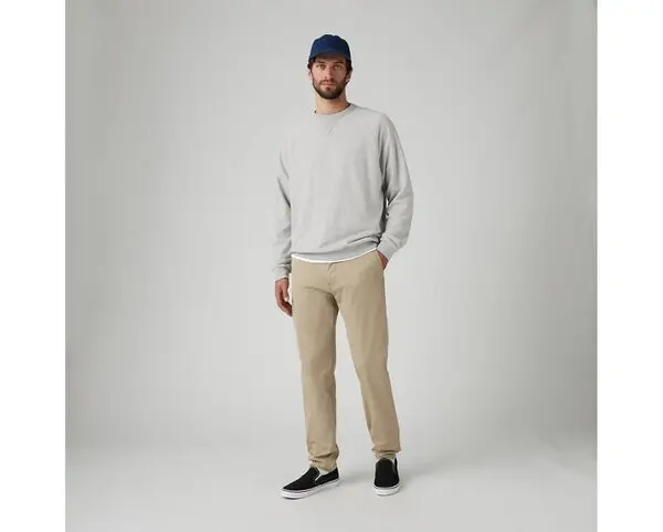 LEVI'S Xx Chino Standard Taper Tech+ Pants - True Chino