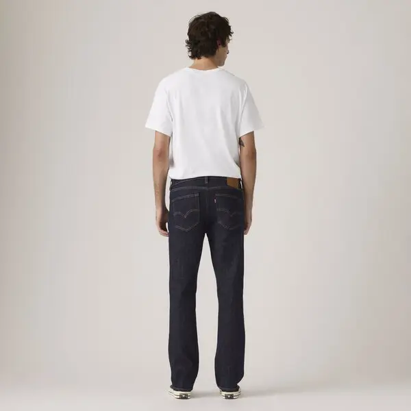 LEVI'S 514 Straight Jeans - Sta-dark