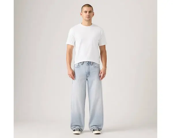 LEVI'S Extra Baggy Jeans
