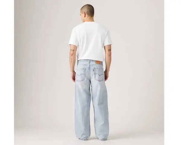 LEVI'S Extra Baggy Jeans