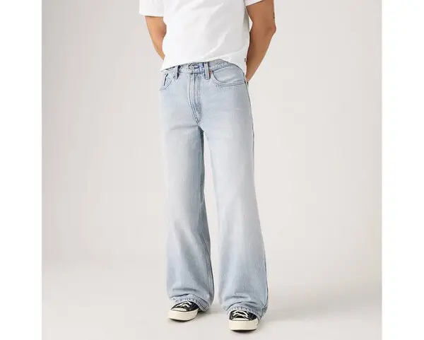 LEVI'S Extra Baggy Jeans