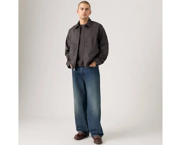 LEVI'S Extra Baggy Jeans