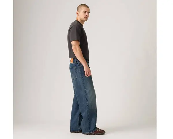 LEVI'S Extra Baggy Jeans