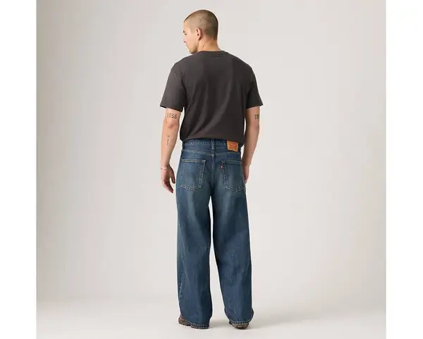 LEVI'S Extra Baggy Jeans