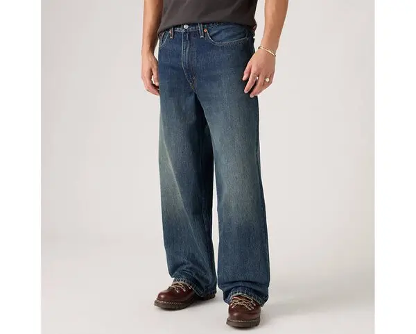 LEVI'S Extra Baggy Jeans
