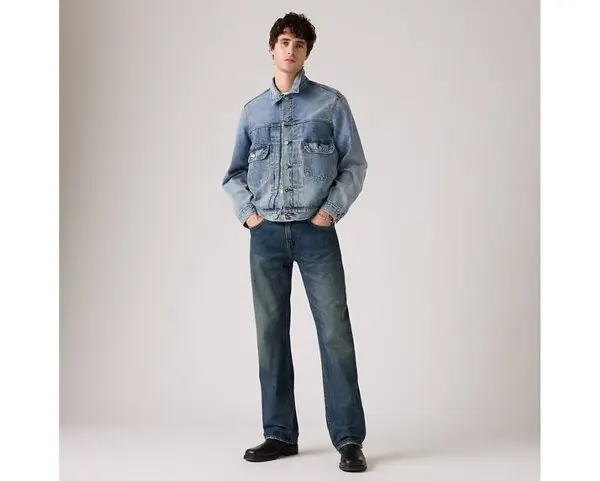 LEVI'S 517 Bootcut Jeans