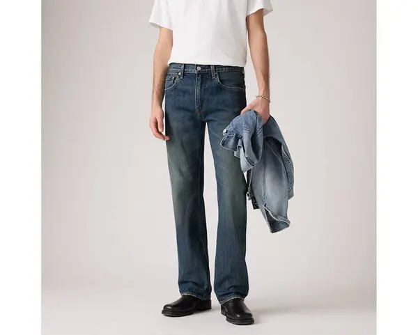 LEVI'S 517 Bootcut Jeans