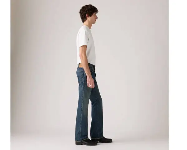LEVI'S 517 Bootcut Jeans