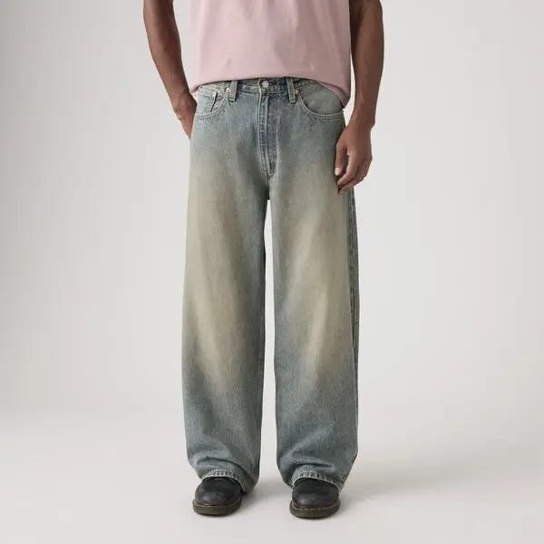 LEVI'S Extra Baggy Jeans