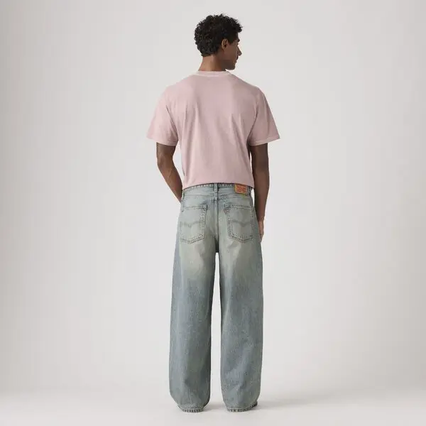 LEVI'S Extra Baggy Jeans