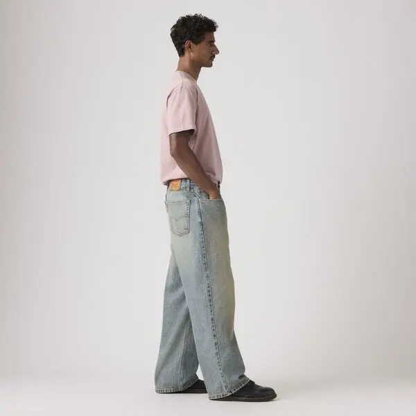 LEVI'S Extra Baggy Jeans