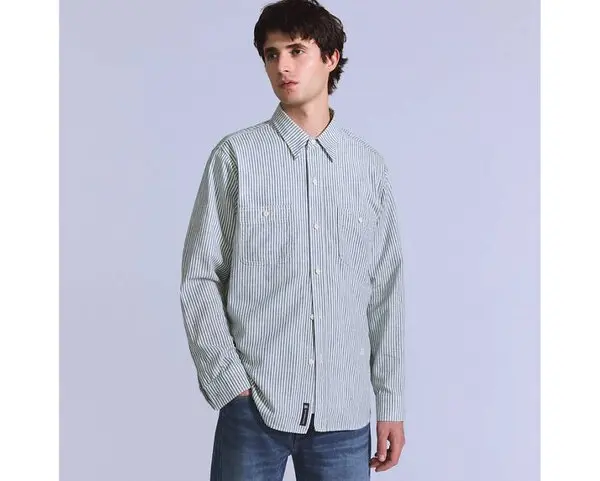 LEVI'S Work Shirt