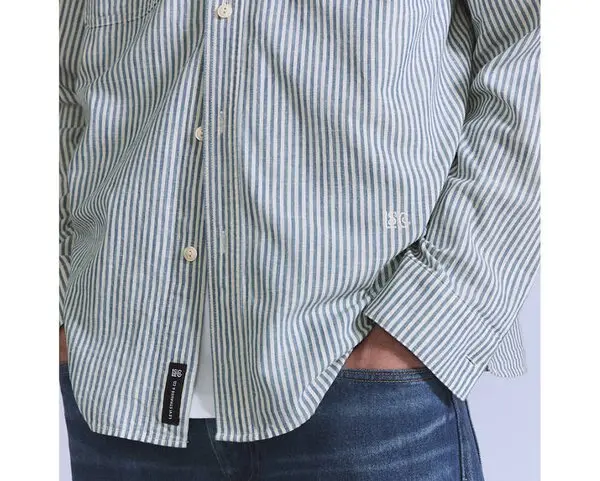 LEVI'S Work Shirt
