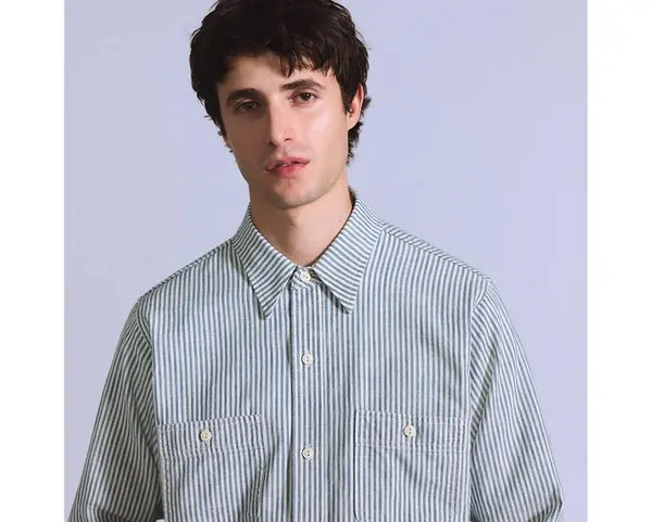 LEVI'S Work Shirt