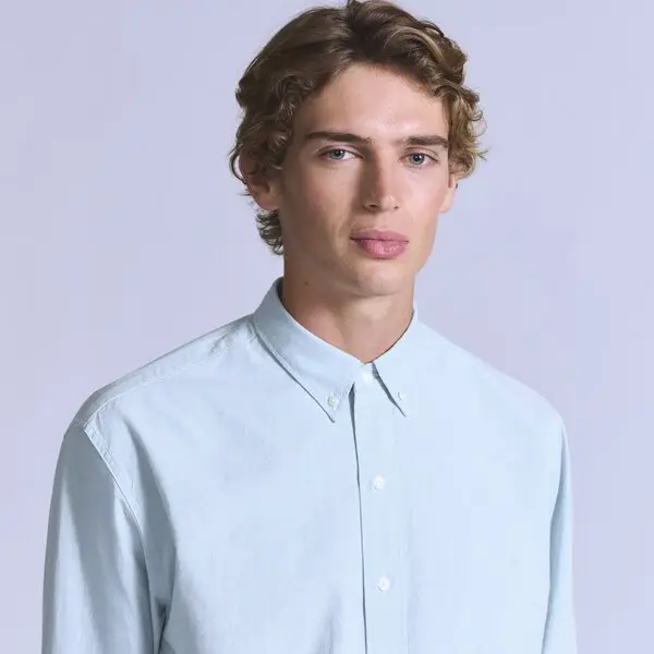 LEVI'S Relaxed Button Down Shirt