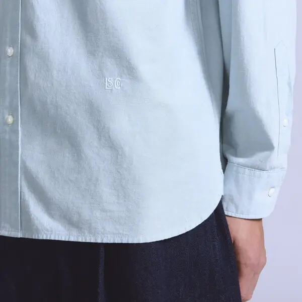 LEVI'S Relaxed Button Down Shirt