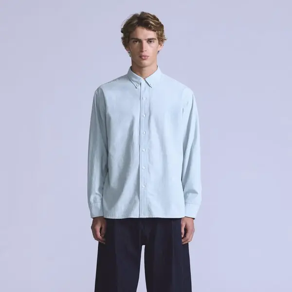 LEVI'S Relaxed Button Down Shirt