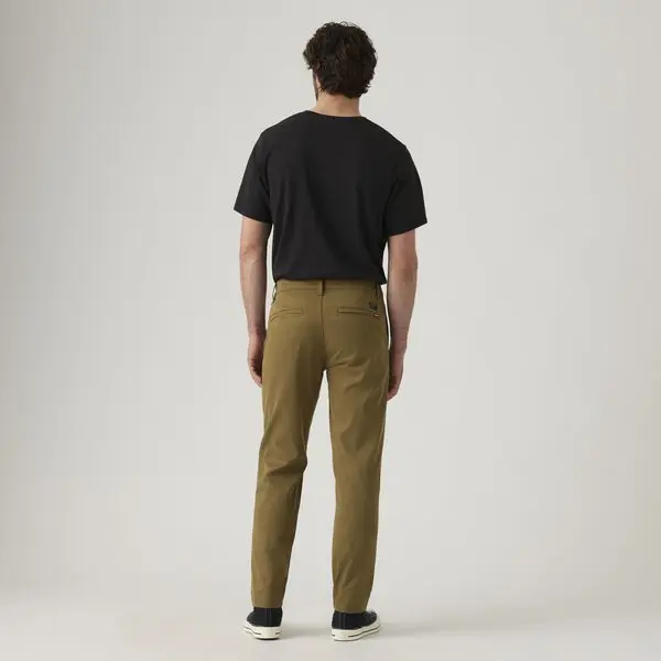 LEVI'S Xx Chino Standard Taper Tech+ Pants