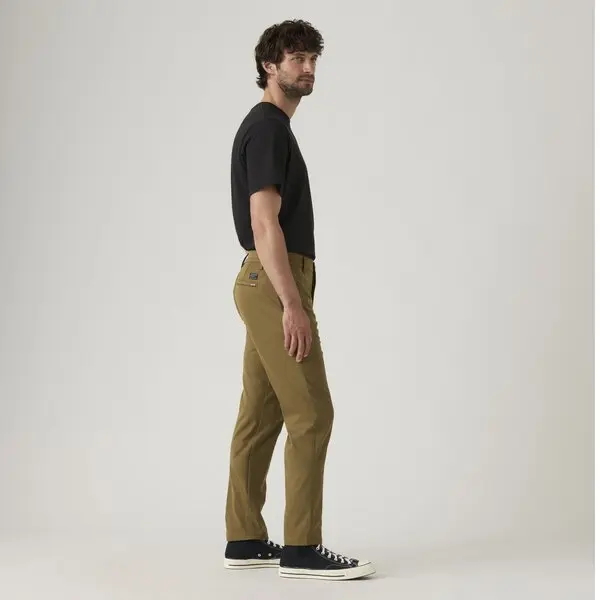 LEVI'S Xx Chino Standard Taper Tech+ Pants