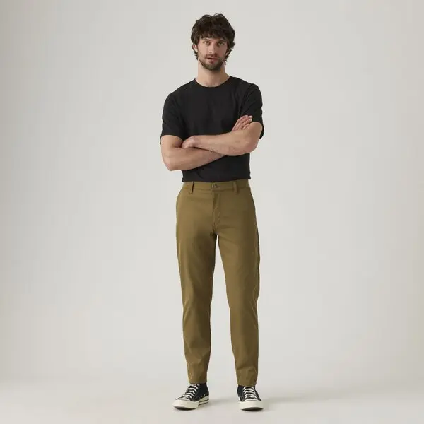 LEVI'S Xx Chino Standard Taper Tech+ Pants