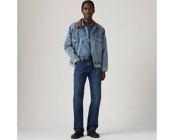LEVI'S 517 Bootcut Jeans