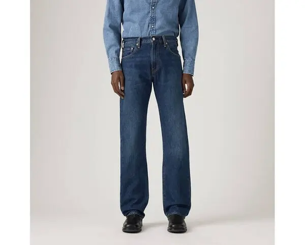 LEVI'S 517 Bootcut Jeans