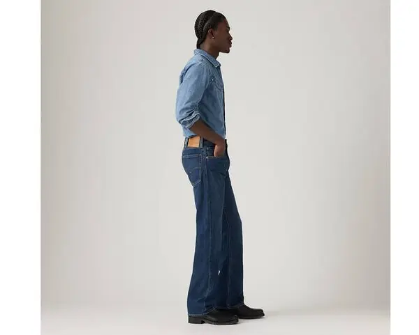 LEVI'S 517 Bootcut Jeans
