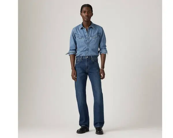 LEVI'S 517 Bootcut Jeans