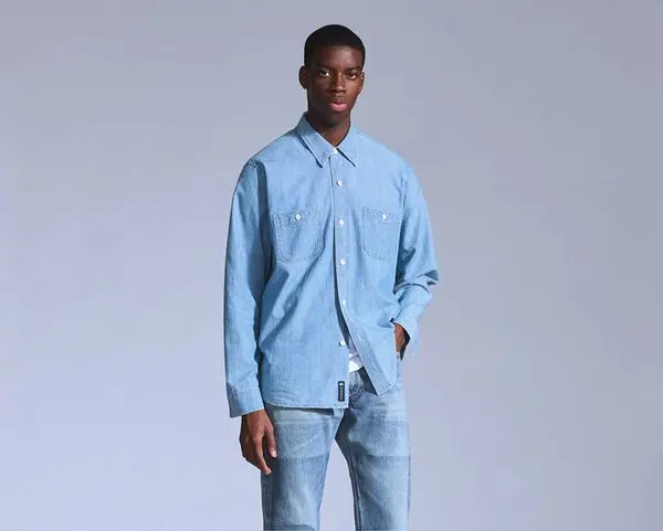 LEVI'S Work Shirt