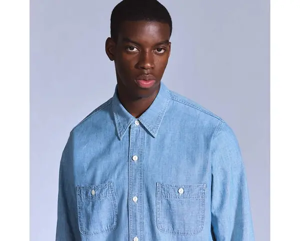 LEVI'S Work Shirt