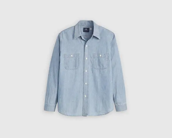 LEVI'S Work Shirt