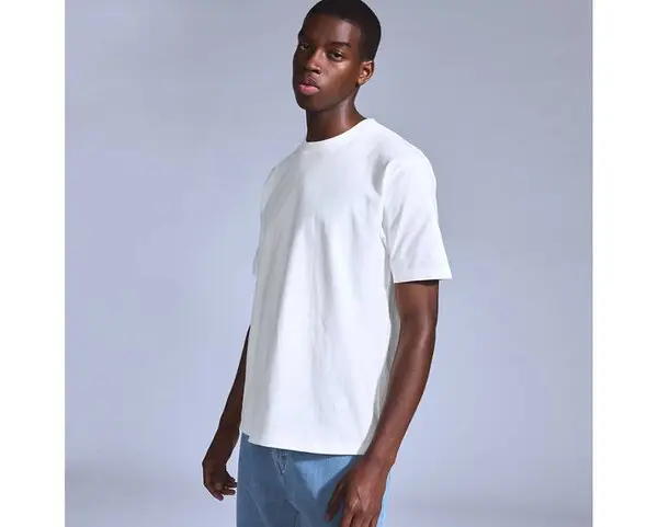 LEVI'S Relaxed T-shirt - White