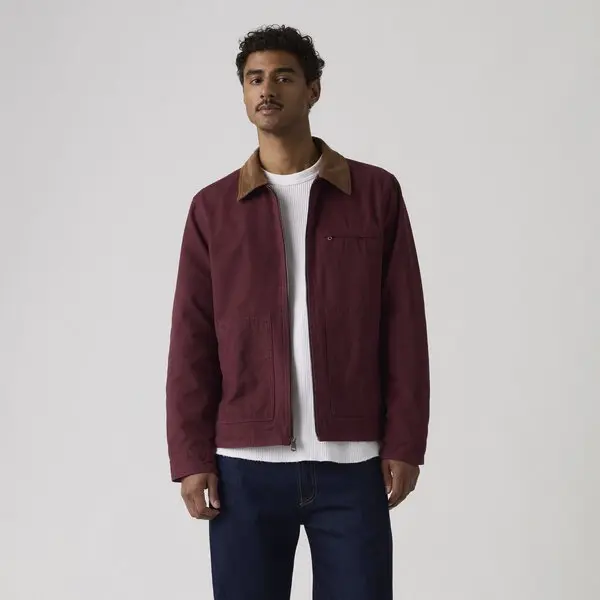 LEVI'S Utility Jacket